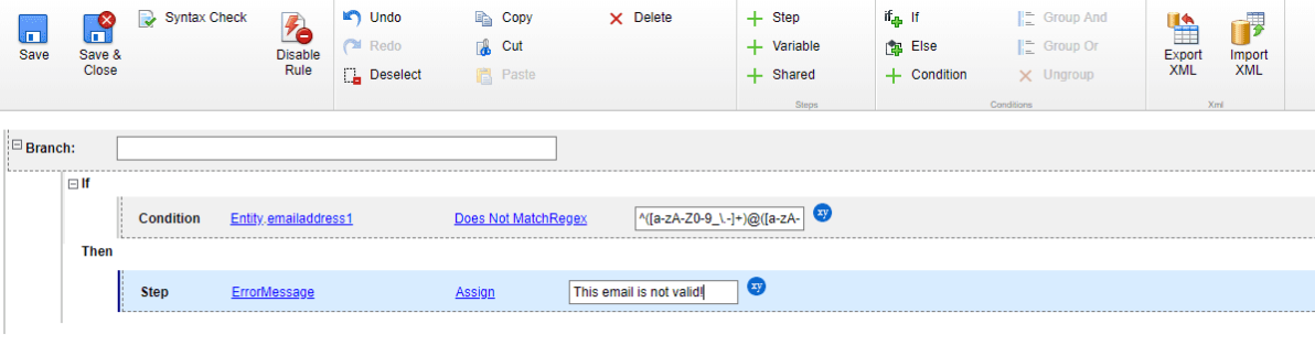 What's new in Resco's Spring Update 2019: Complete overview of features ...