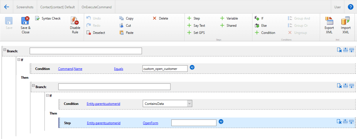 What's new in Resco's Spring Update 2019: Complete overview of features ...