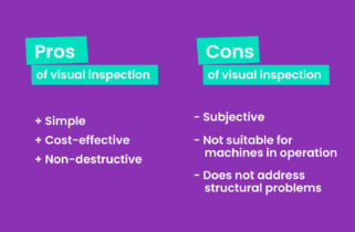 Visual inspection | Resco