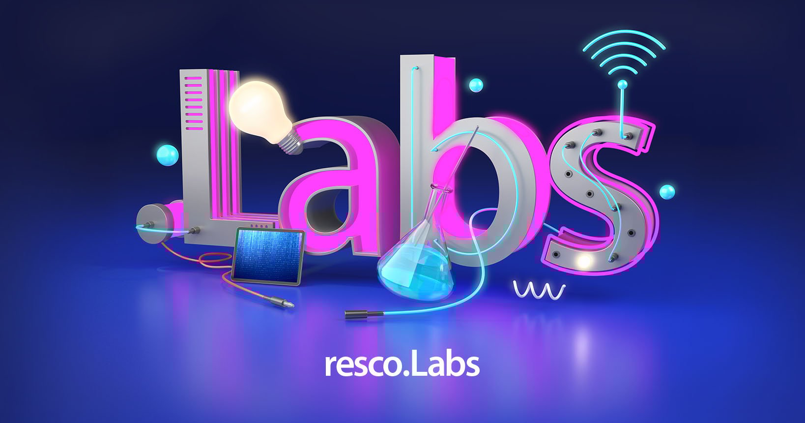 Announcing resco.Labs | Resco.net