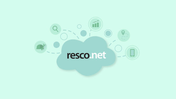 Resco Academy | Resco
