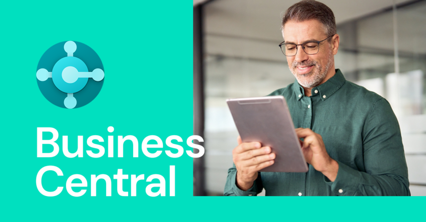 Resco invites partners to expand Business Central with its mobility ...