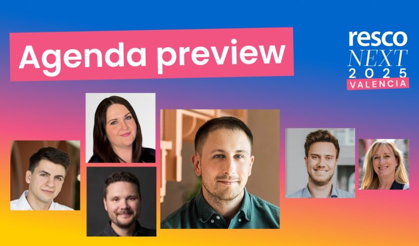 Mobility & productivity tools for rapid app development | Resco