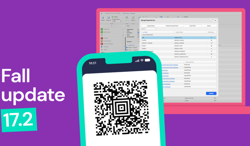 Mobility & productivity tools for rapid app development | Resco