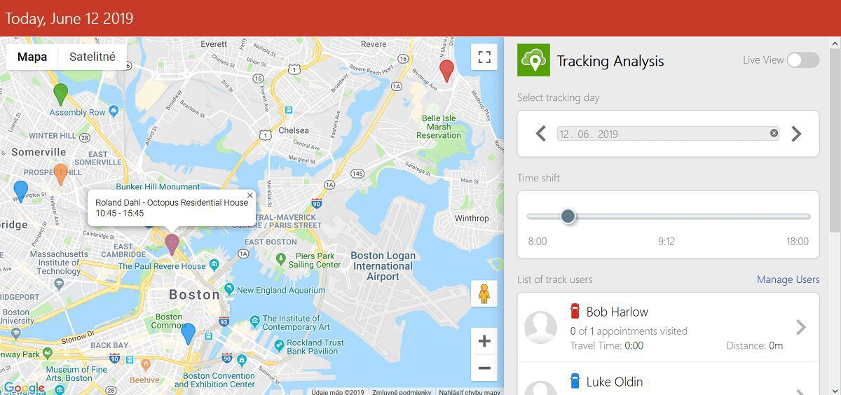 Resco introduces Resco Routes: Keep up with your field team wherever ...