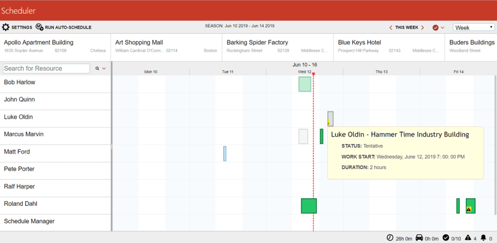 Resco introduces Resco Routes: Keep up with your field team wherever ...
