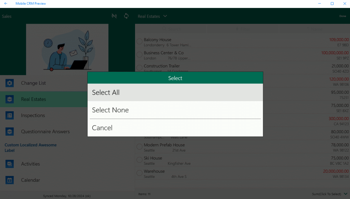 Geocoding with Azure Maps and Google Maps | Tech Tips archive | Resco