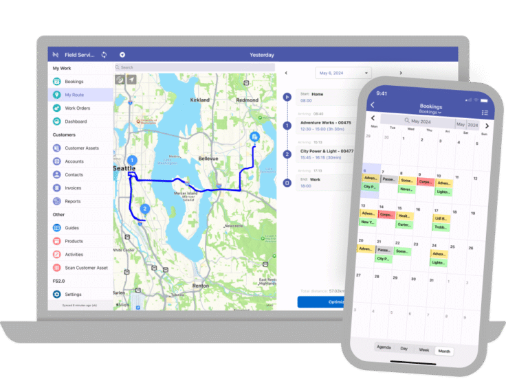The complete guide to scheduled maintenance for maximum uptime | Resco