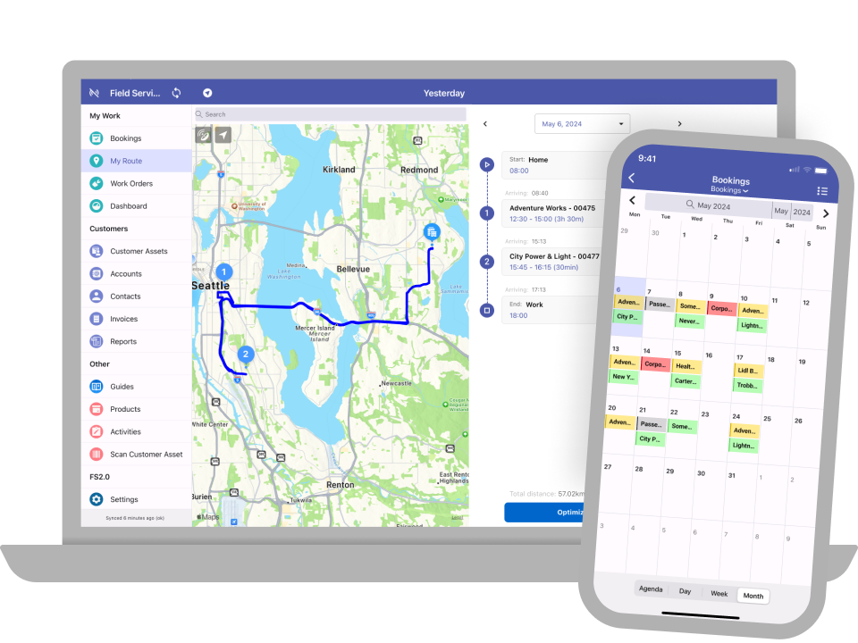 The complete guide to scheduled maintenance for maximum uptime | Resco