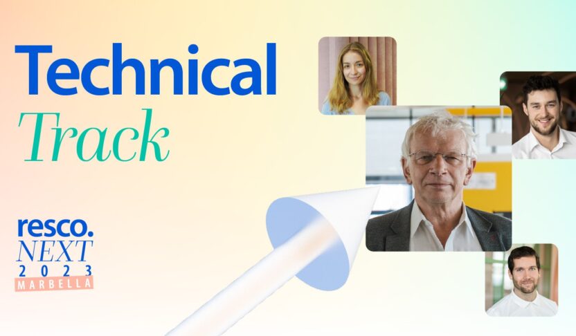 Resco Inspections+ for Dynamics 365 – how is the data stored? | Resco