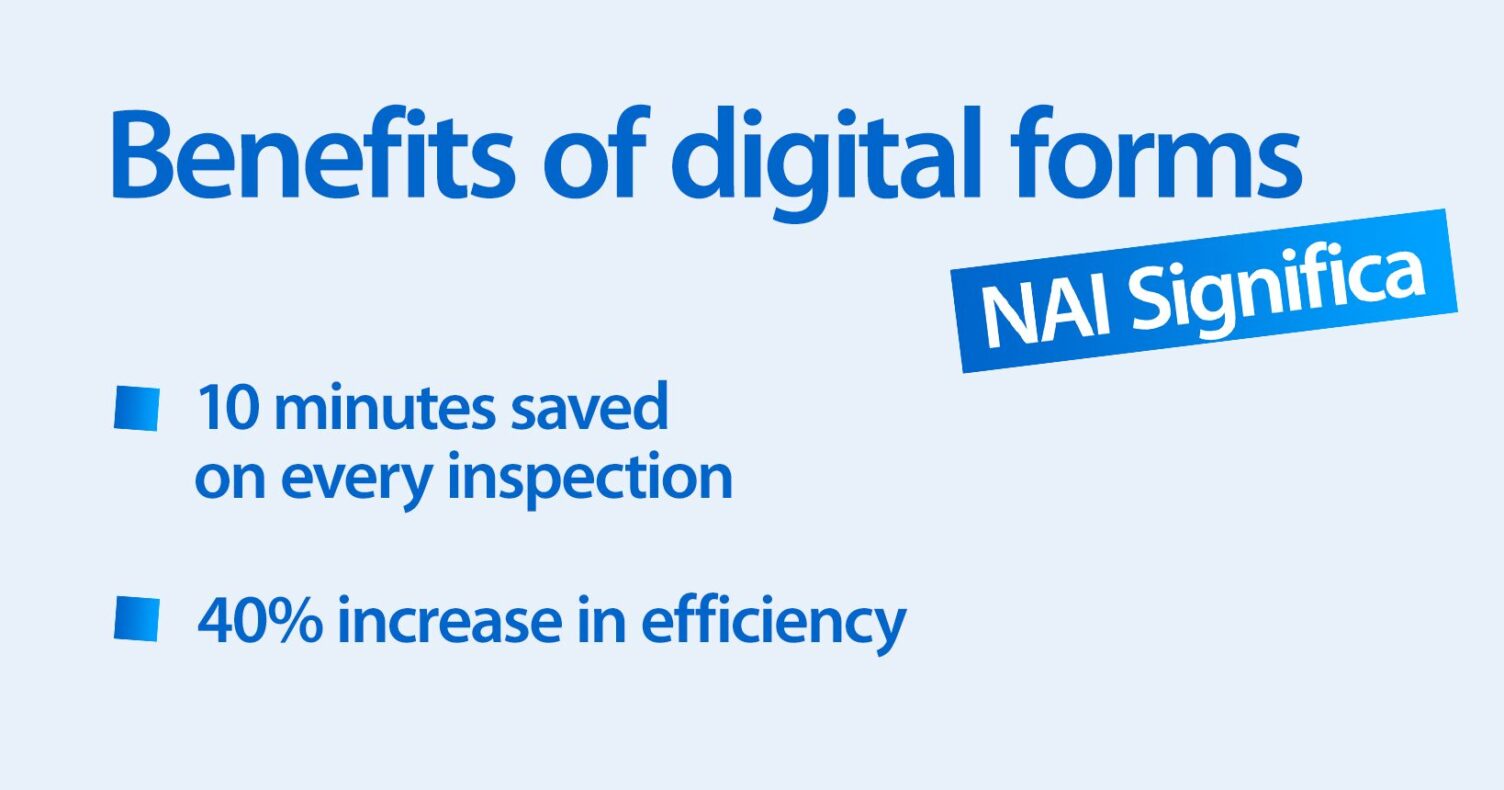 Visual inspection | Resco