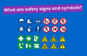 The digital guide to safety signs & symbols with Resco | Resco