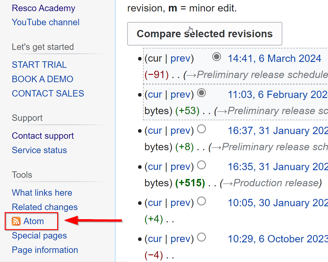 Managing multiple inspections in Power BI | Tech Tips archive | Resco