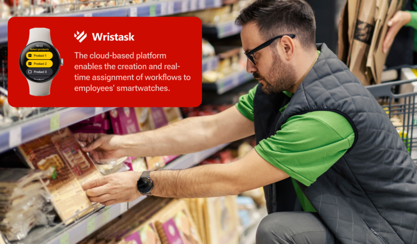 Mobility & productivity tools for rapid app development | Resco